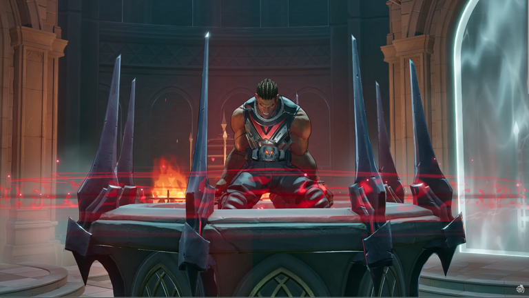 Discover the Hidden Marvel Characters in Marvel Rivals Season 1.5 ...