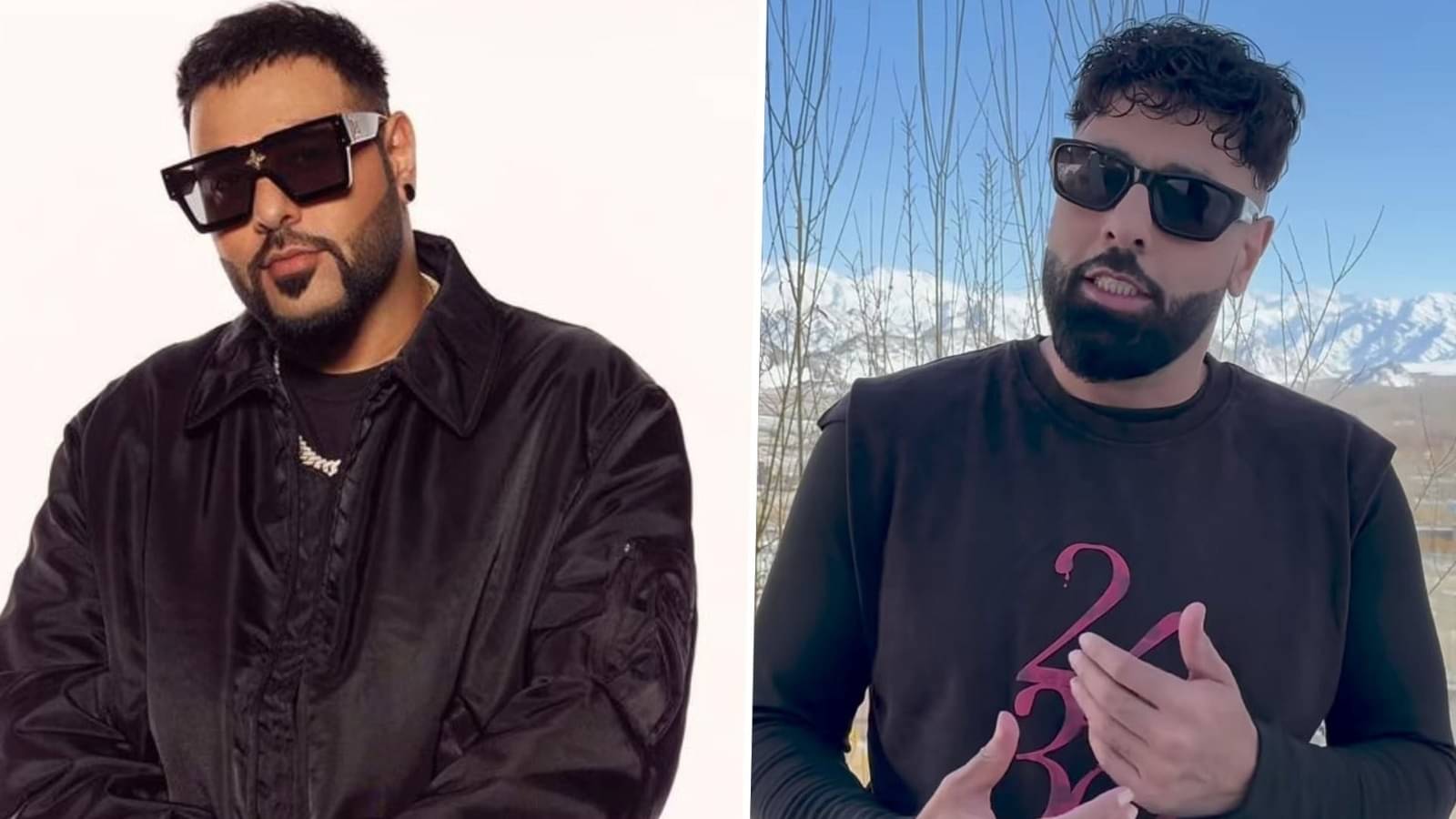 Badshah On Ozempic? Rapper's Drastic Weight Loss Shocks Netizens ...