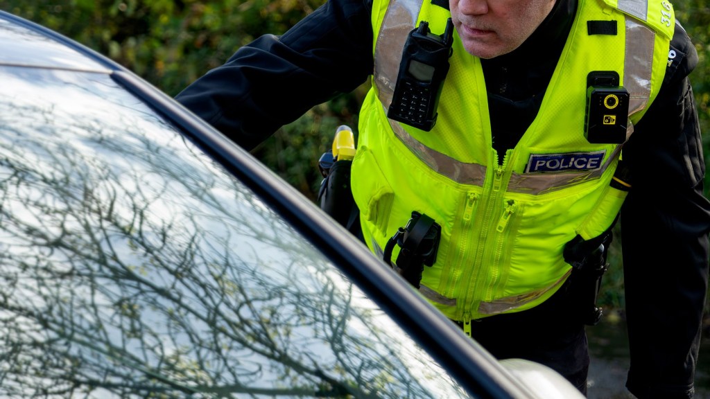 10 little-known driving offences that could cost you £5,000 or even ...