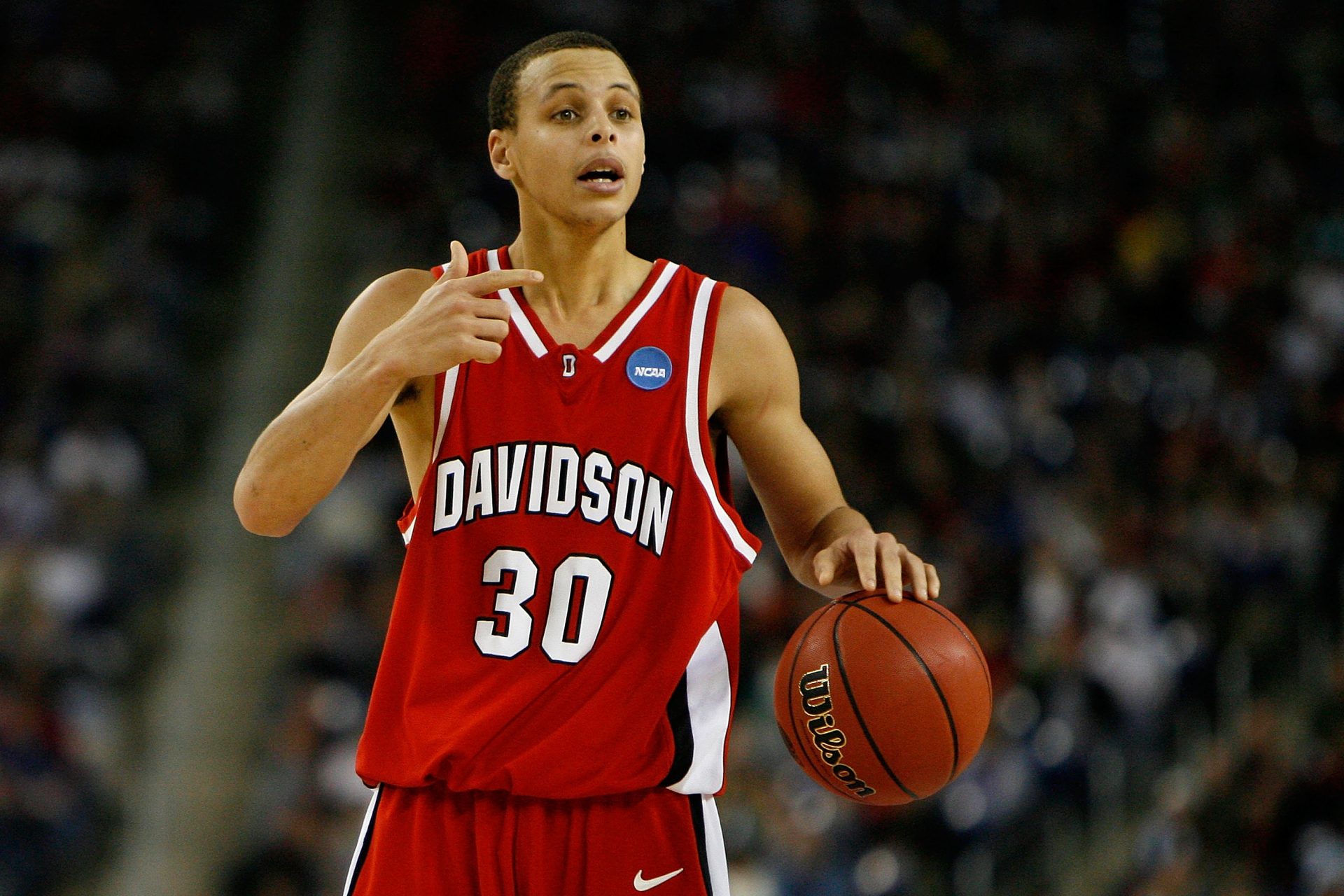 The 25 greatest college basketball players of all time
