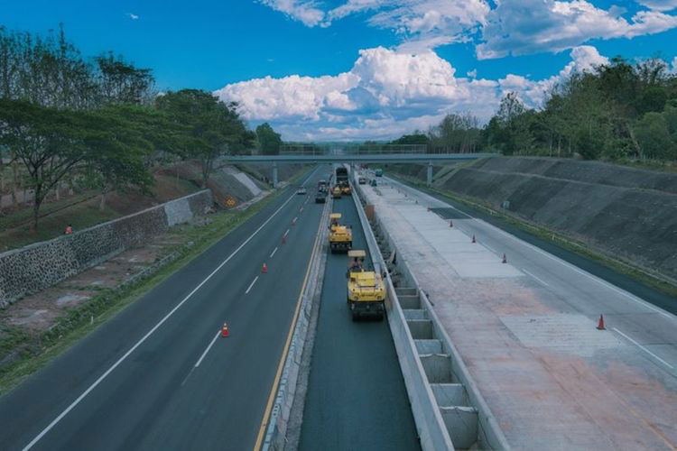 Astra Infra Beri Diskon Tarif 20 Persen di Jalan Tol Tangerang-Merak ... Astra Infra Beri Diskon Tarif 20 Persen di Jalan Tol Tangerang-Merak ...