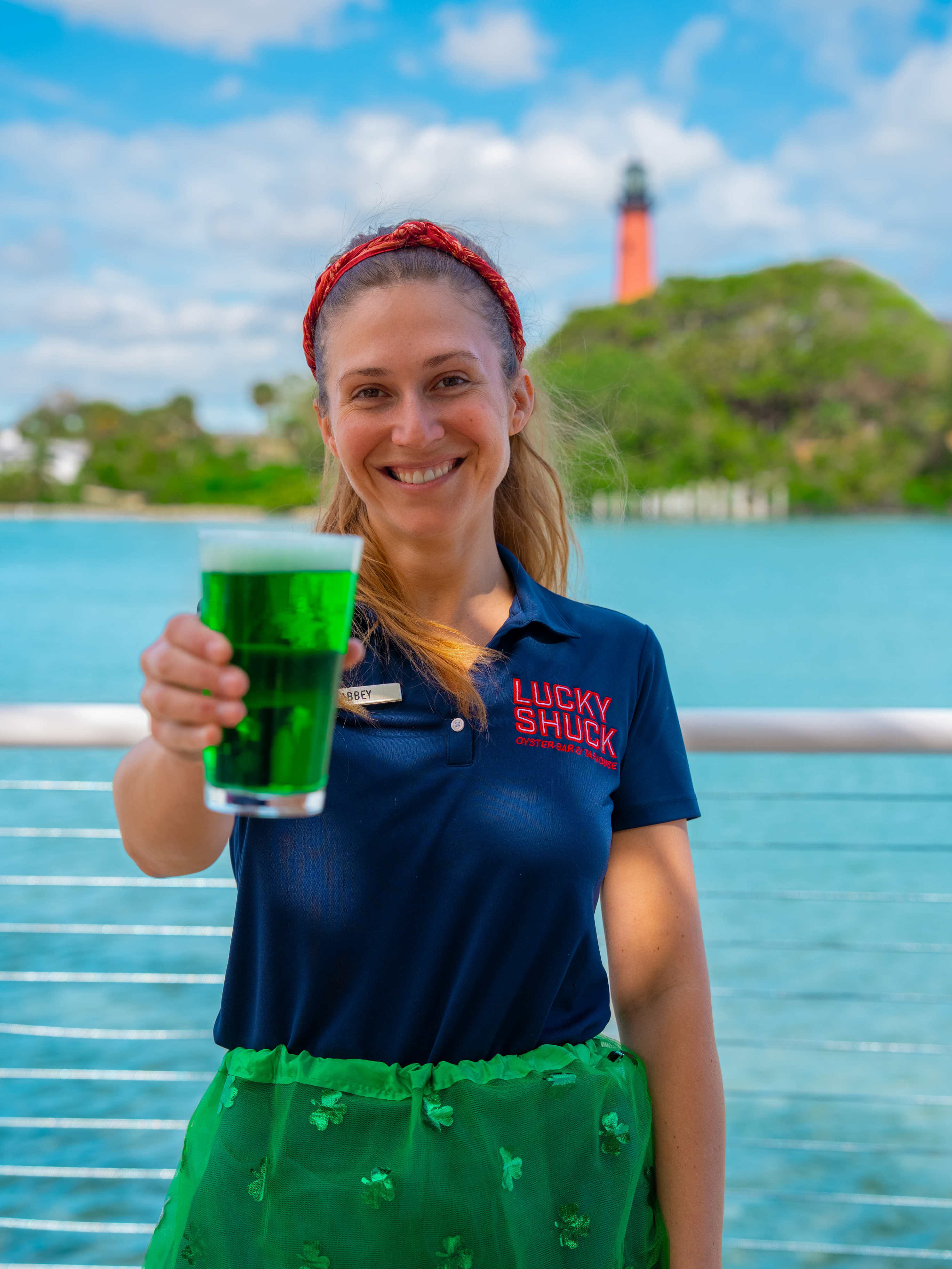 Best St. Patrick's Day restaurant deals, parades, events in Palm Beach ...