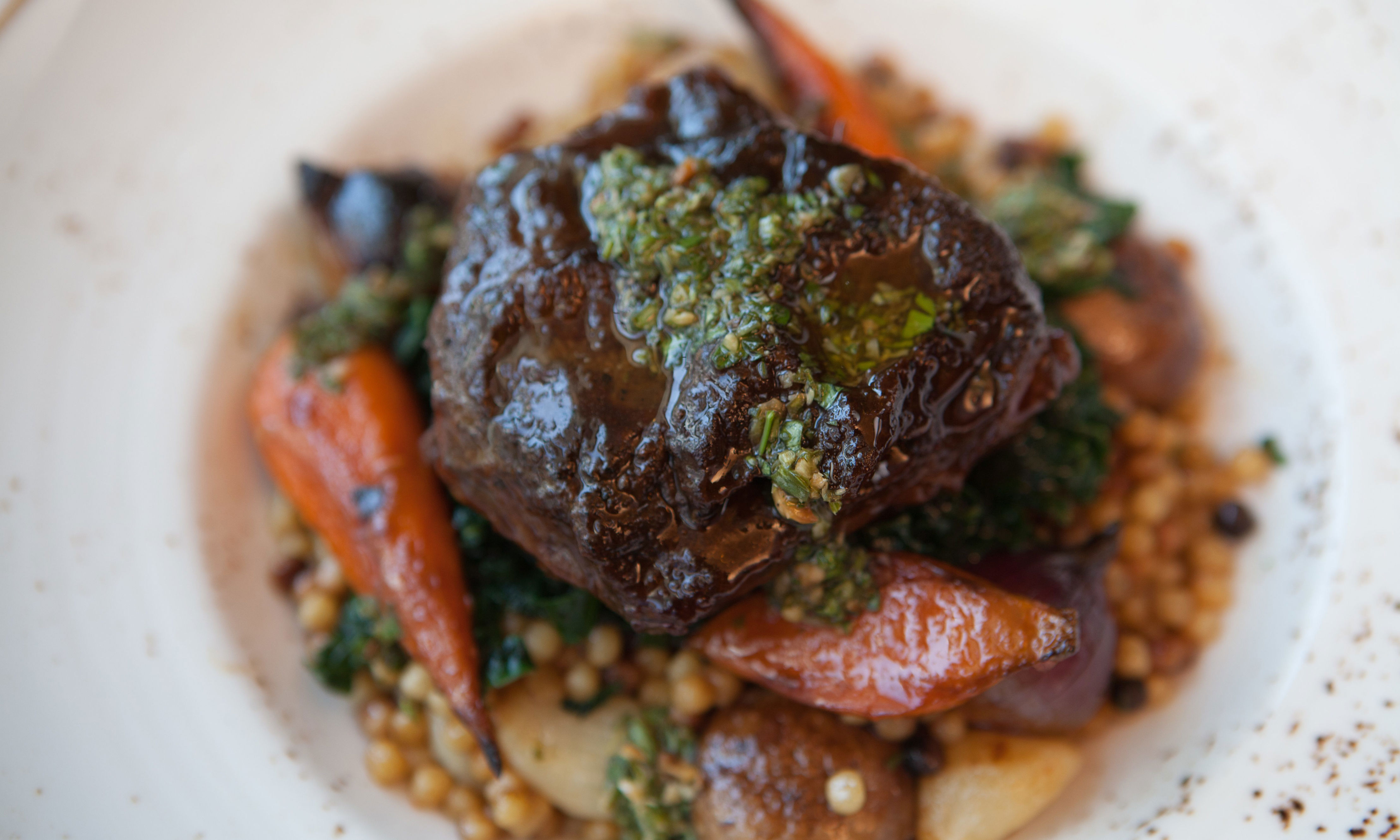 The best beef for braising: Cuts that deliver deep flavor and tender ...