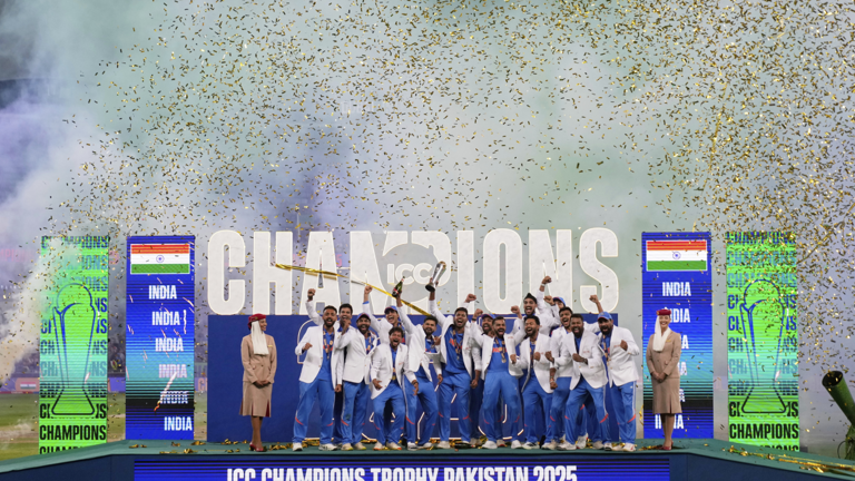 England Tour To Asia Cup 2025: Indian Cricket Team's Full Schedule ...