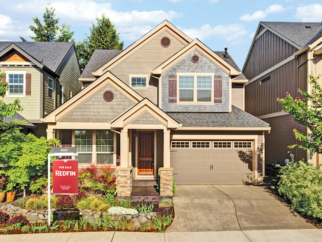 Redfin to be acquired by Rocket Companies in $1.75B deal