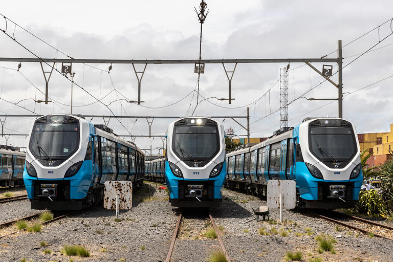 Prasa made billions in fraudulent payments to firm with dodgy state ...