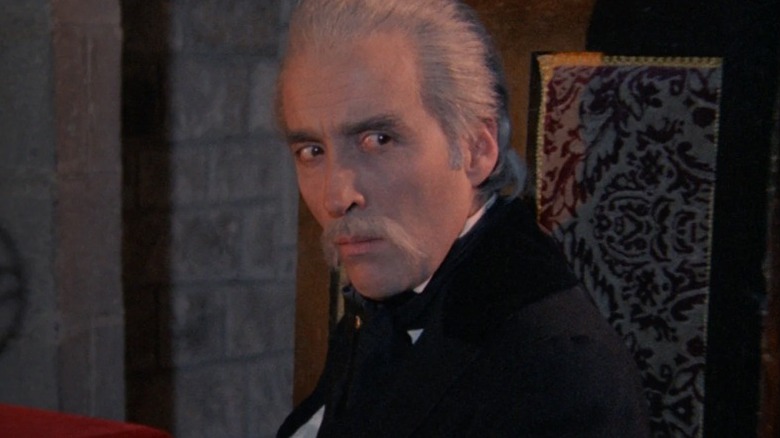 Christopher Lee's Dracula Movies, Ranked