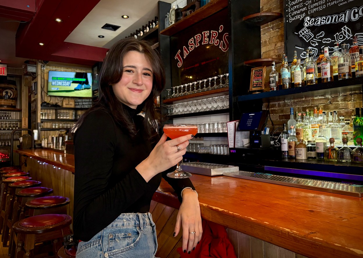 “It Was As Though the Universe had Guided Me to This Quirky Corner of ...