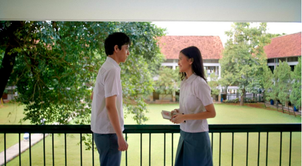 Korea's Barunson E&A Partners With Indonesia's Miles Films On ‘What's ...