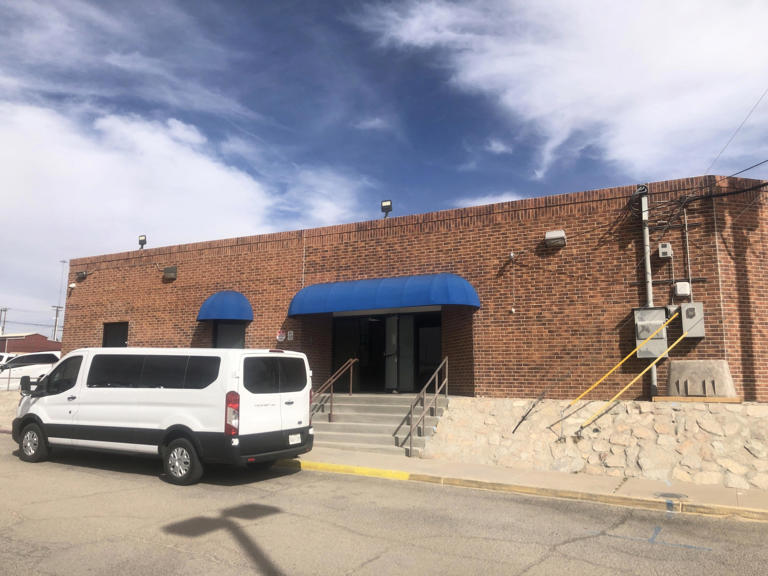 MVM Inc. to lay off 379 workers, including 247 in El Paso, due to ...