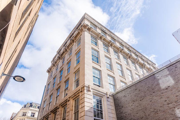 City centre venue named one of the best in the UK