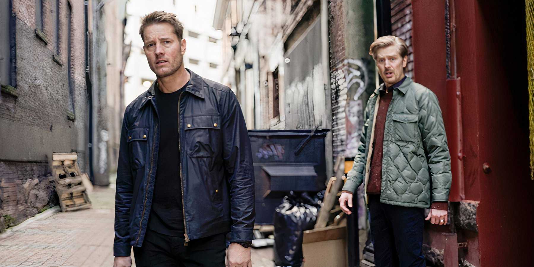 Tracker Season 2, Episode 12 Review: This Episode's Gore Made Me Gasp ...