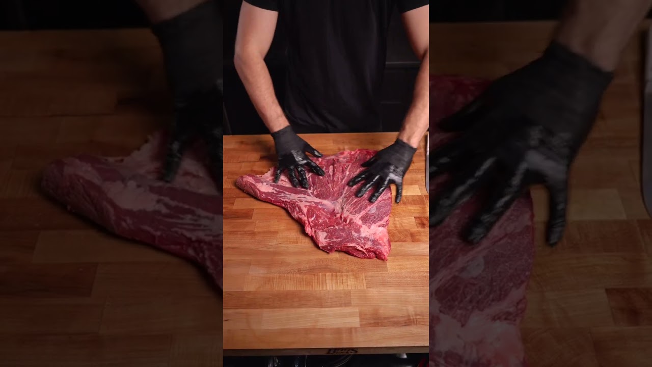 My Third Favorite Steak (Steak School)