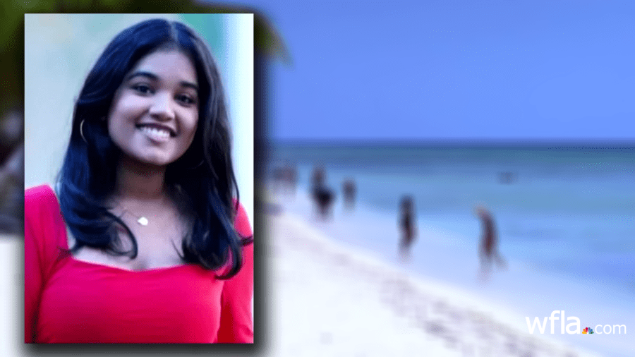 Search continues for University of Pittsburgh student missing in Punta Cana