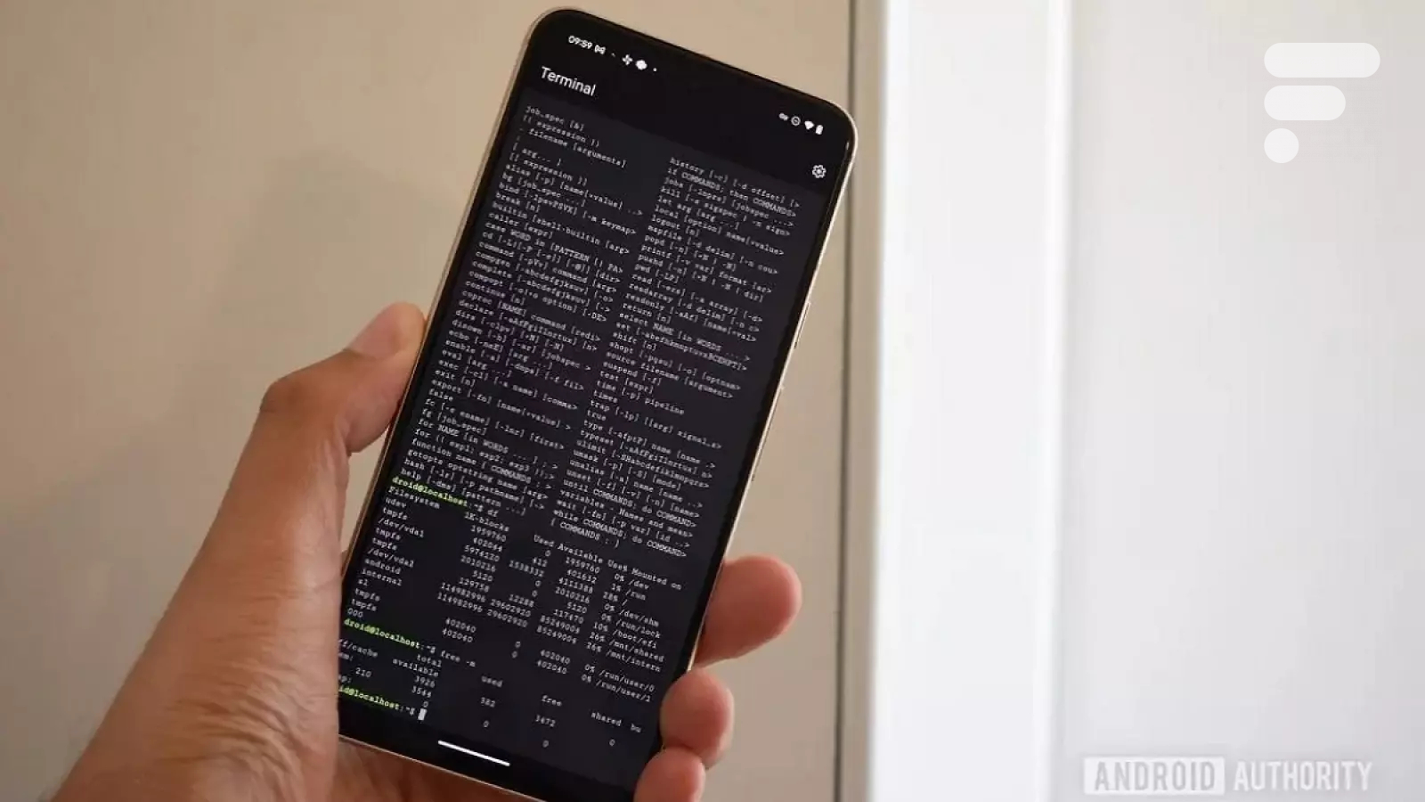 Android intègre Debian : cette fonctionnalité va transformer votre ...