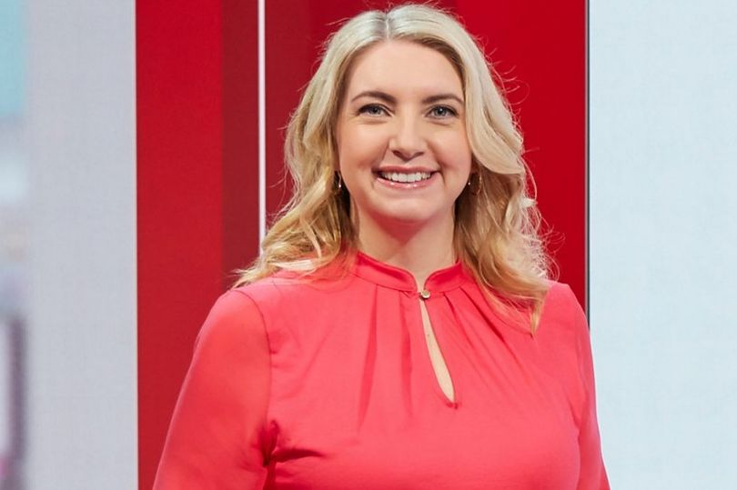 North East BBC journalist Anna Foster appointed to Radio 4 Today programme