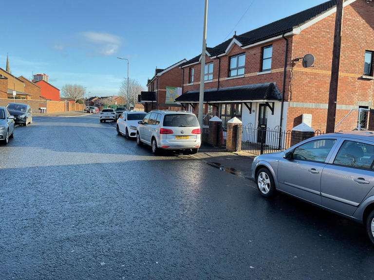 Nicola Grant Workers Party commenting on the program for Government was ...