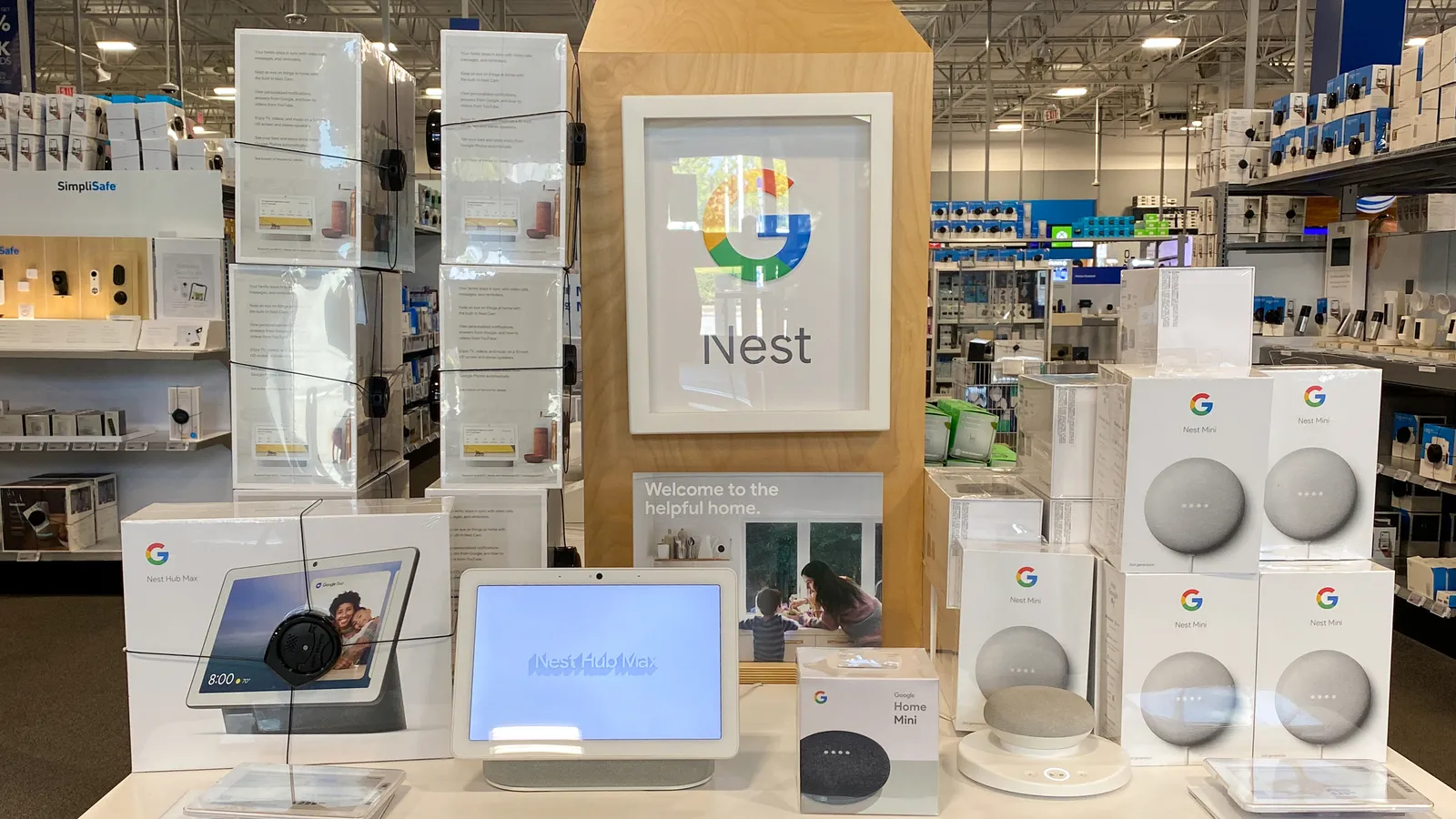 The Future of Smart Home Automation with Gemini AI
