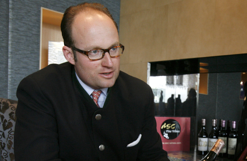 Luxembourg’s Prince Frederik dies at 22 after battle with rare genetic ...