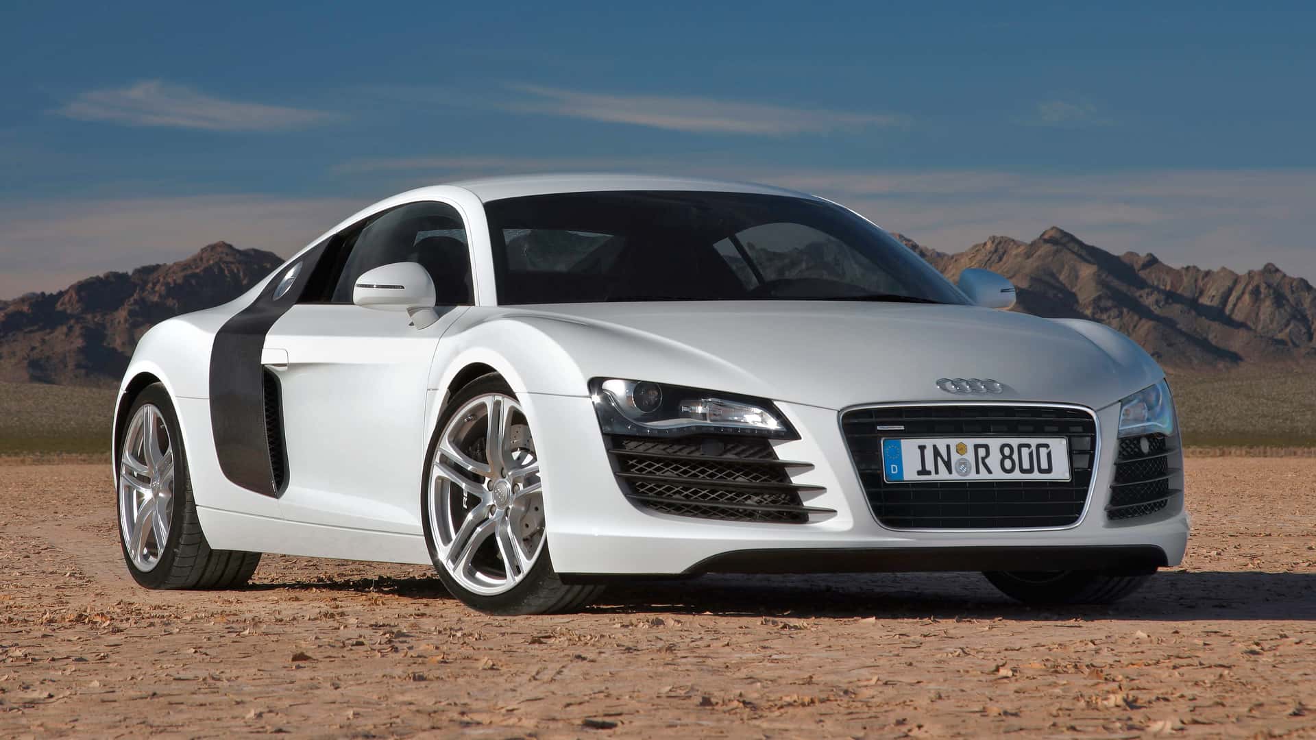 The Audi R8 Could Come Back