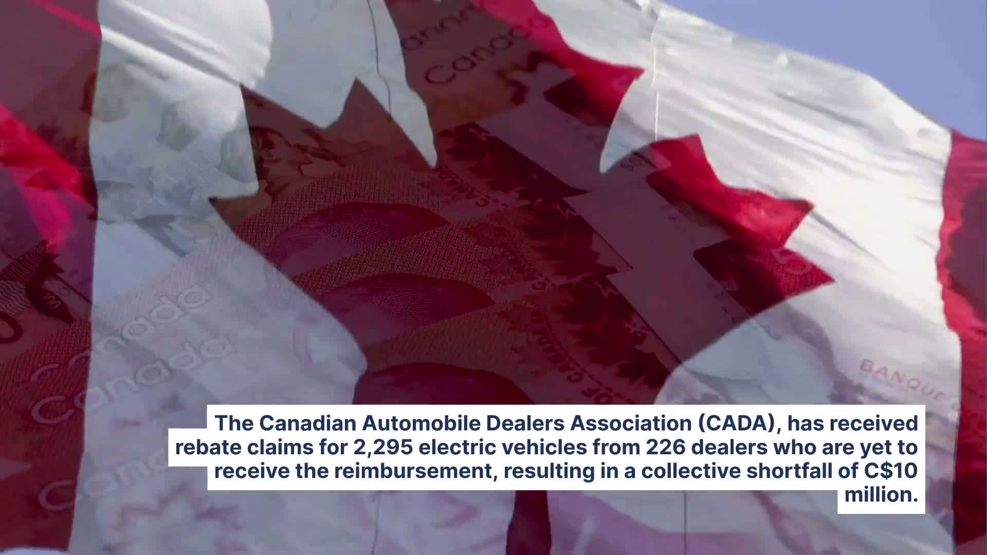 Tesla Suspected Of EV Rebate Manipulation In Canada Amid Sudden Sales ...