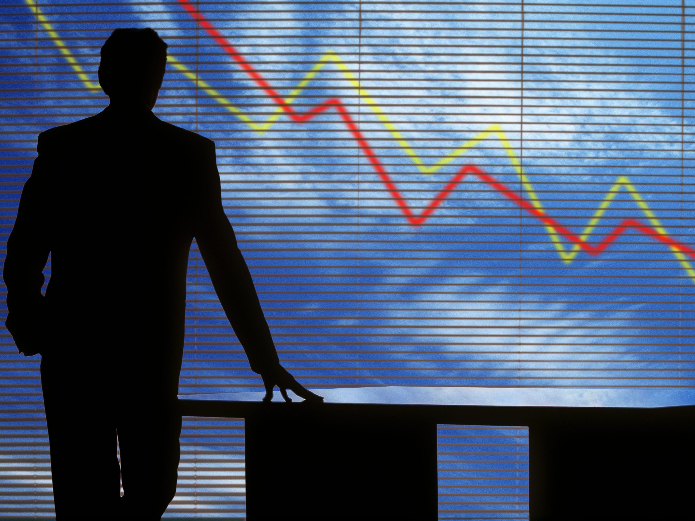 How to protect yourself from a recession