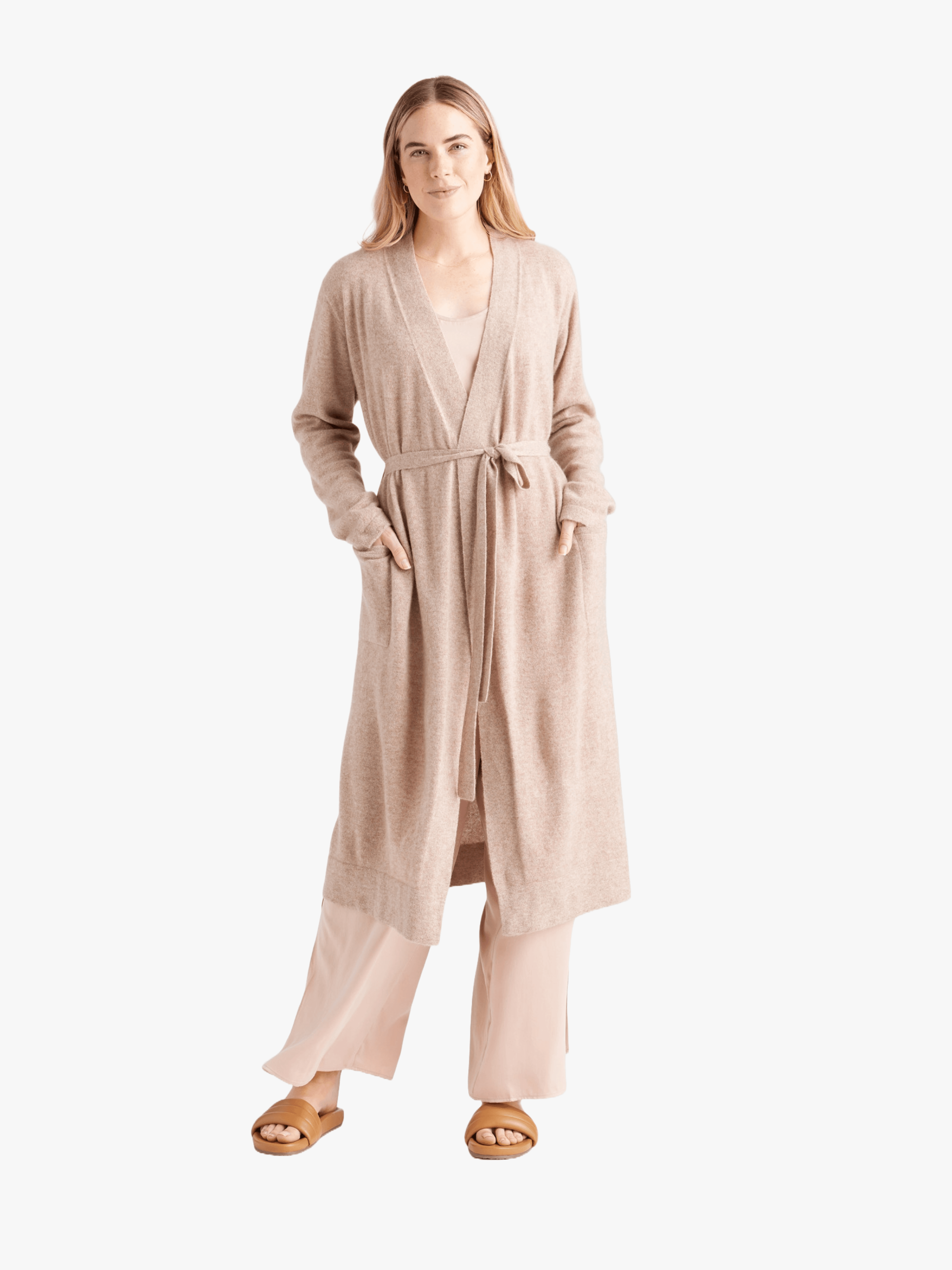 AD’s Guide to the Best Robes That Don’t Skimp On Style