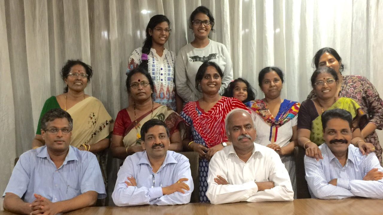 5000 कोटींची संपत्ती, तरीही घरात धुतात भांडी, कारण वाचून तुम्हीही कराल ...