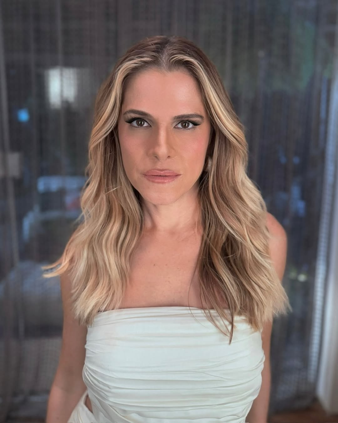 Ingrid Guimarães afirma ter sido coagida por funcionários durante voo ...