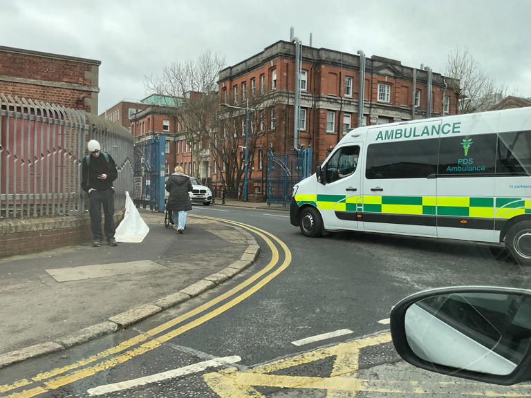 Nicola Grant Workers Party commenting on the program for Government was ...