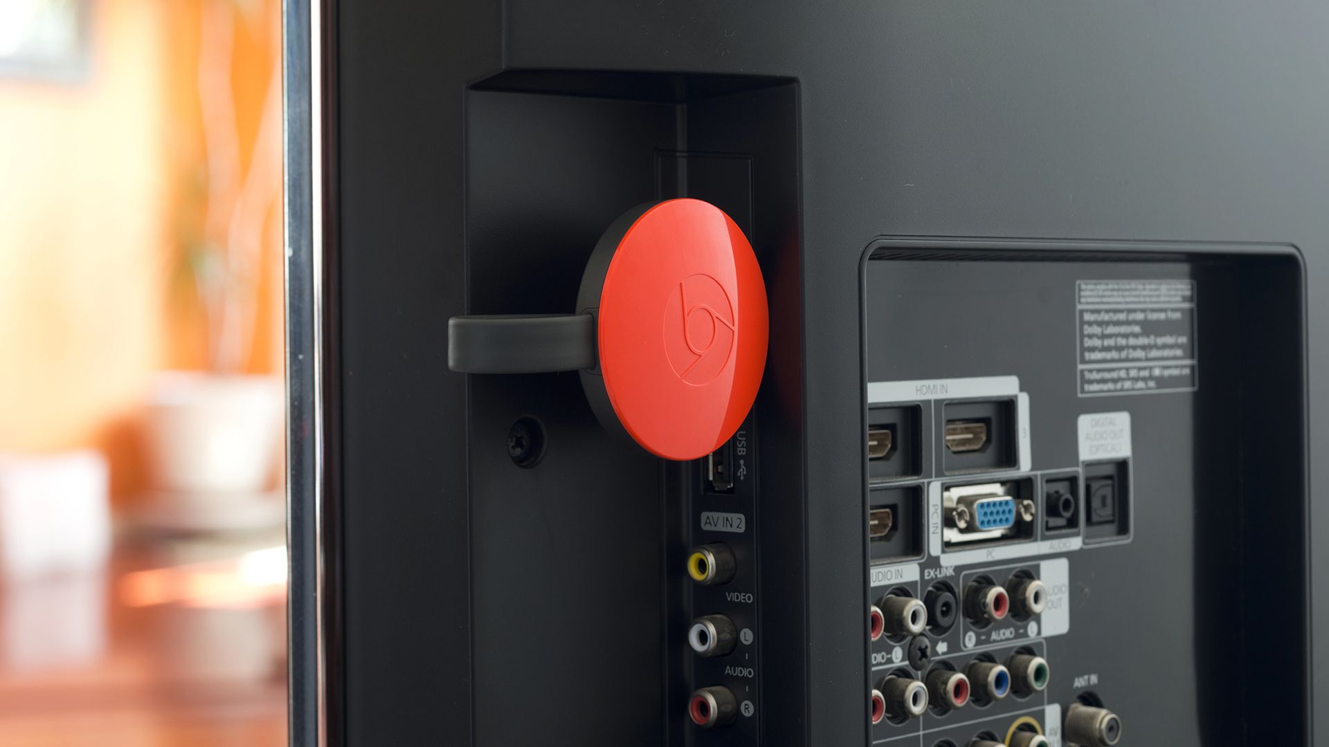 Chromecast users are getting increasingly angry about a weird 'untrusted device' bug that blocks ...