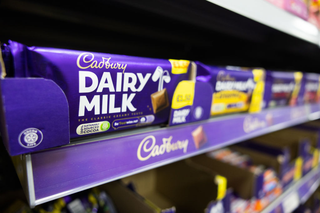 Cadbury fans running to supermarket as ‘amazing’ chocolate treat is ...