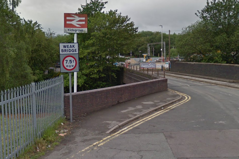 Multi-million pound train station upgrade delayed as Labour and Tories ...