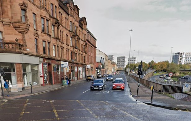 Everything you need to know about works on St George's Road set to last ...