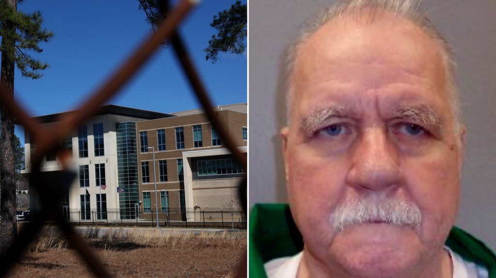 Killer’s last words before being first in US to be executed by firing ...