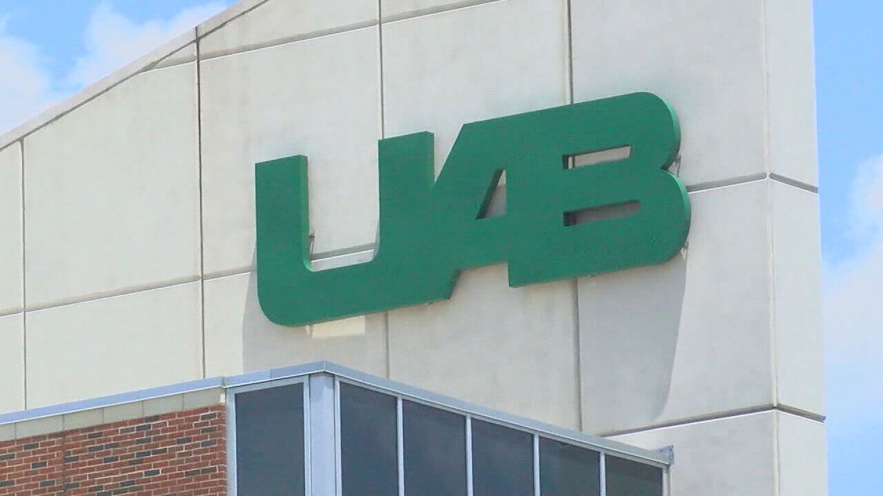 Gov. Ivey weighs in on possible UAB research funding cuts