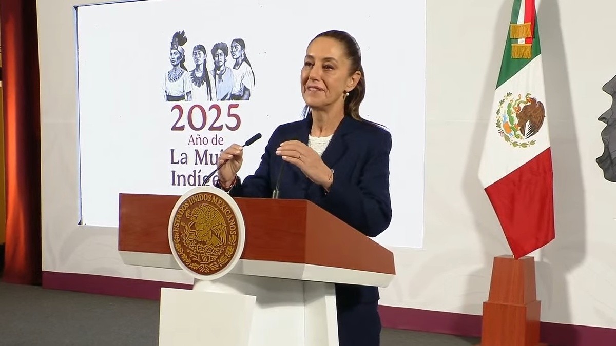 Funcionarios de primer nivel de Sheinbaum, con salario de hasta 190 mil ...