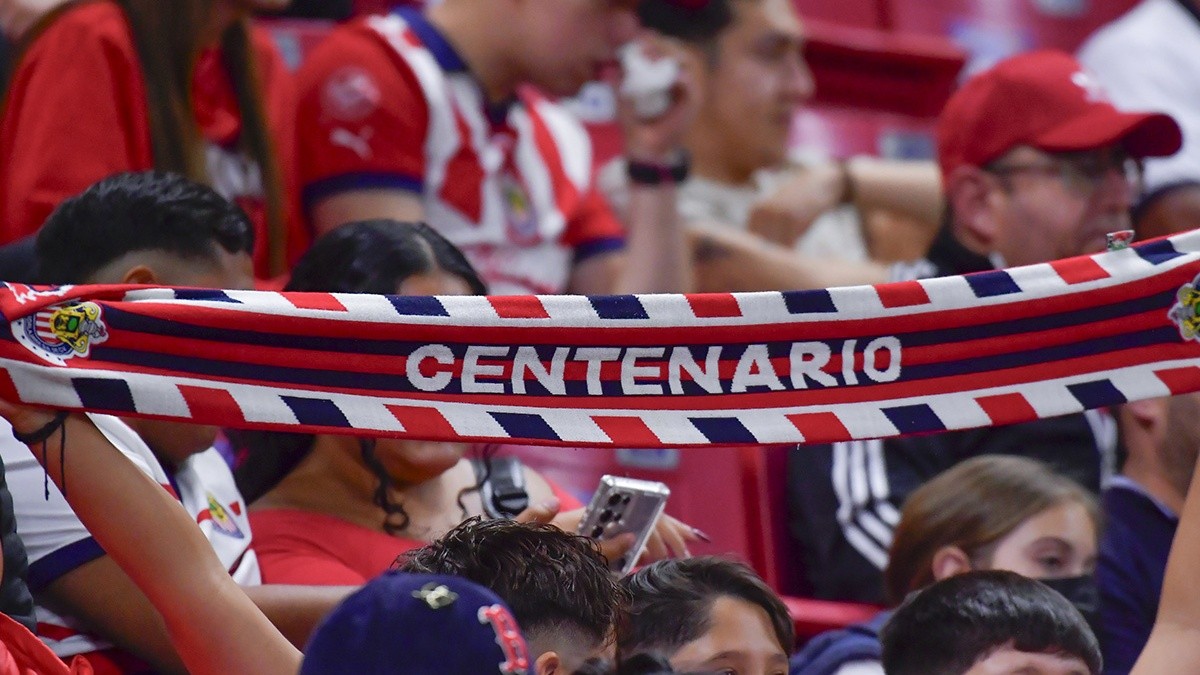 Chivas Could Face Severe Penalty After Incident at Akron Stadium
