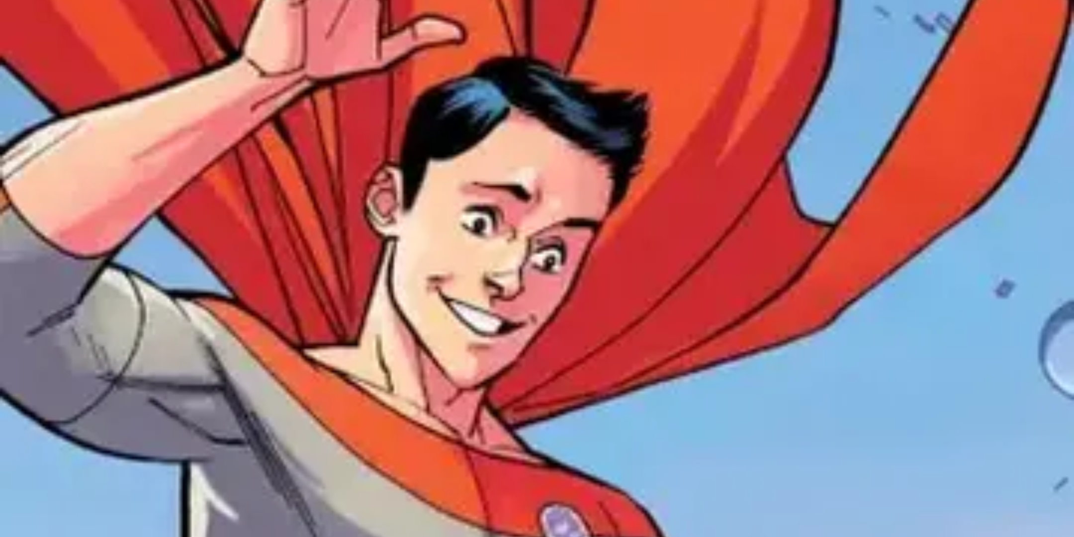 10 Things You Didn't Know About Kid Omni-Man in the Invincible Comics