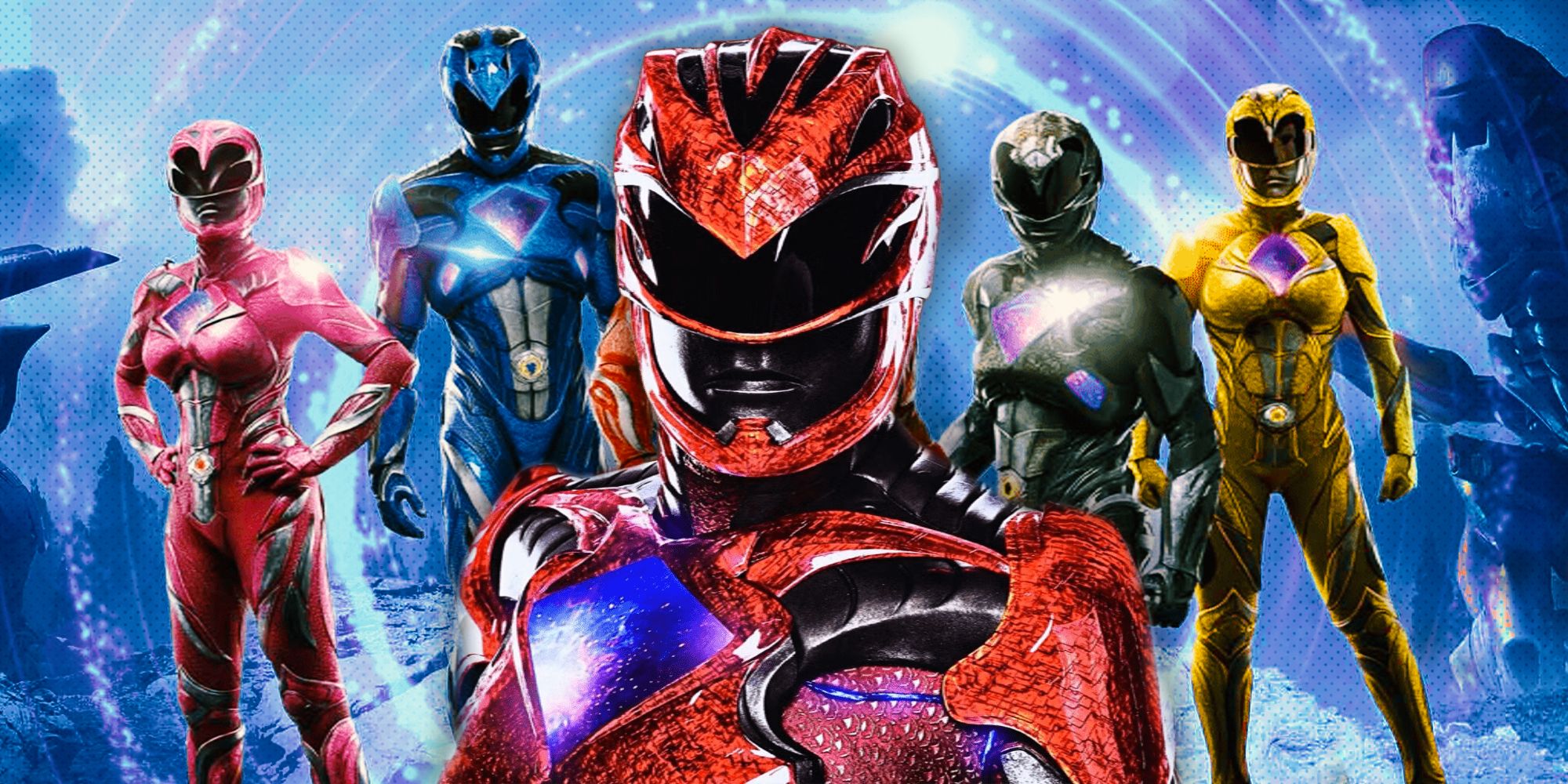 Power Rangers Reboot Movie Is A Reminder Of The Cinematic Universe We ...