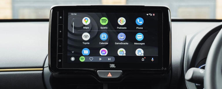 Cómo hacer que Android Auto sea más divertido para los pasajeros