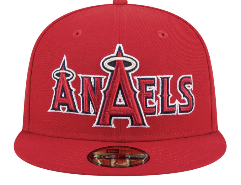 MLB’s new ‘Overlap’ hats are going viral for all the wrong reasons