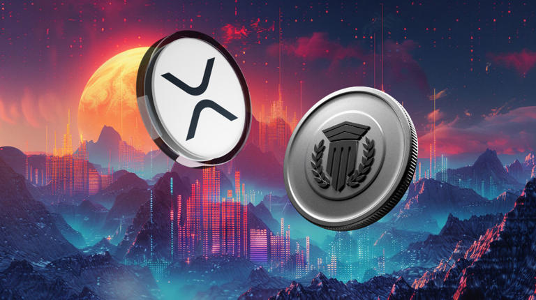 Mutuum Finance (MUTM) and Ripple (XRP) price prediction for 2025: why holding these cryptos ...