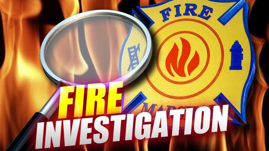 Man accused of using ‘improvised incendiary device’ to start 3 ...