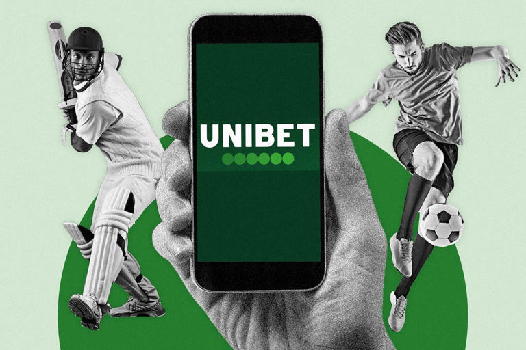 Unibet sign up offer: Unibet promo code 2026