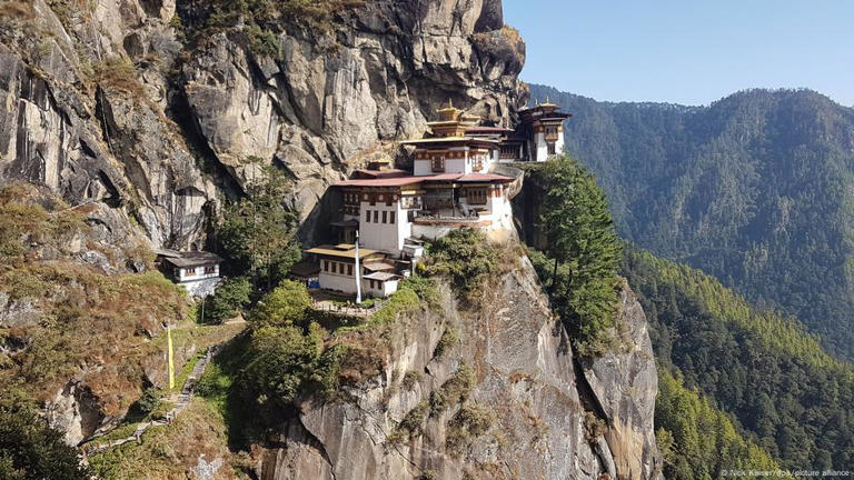 Do tourism taxes actually deter travelers?