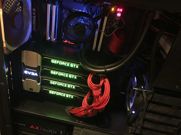 More than a decade later, I took another look at the behemoth that was ...