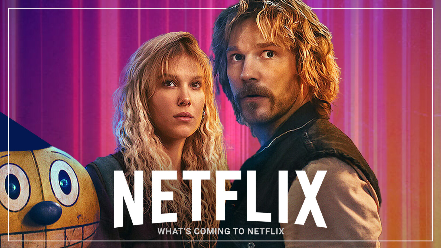 What’s Coming to Netflix This Week: 3/10/25