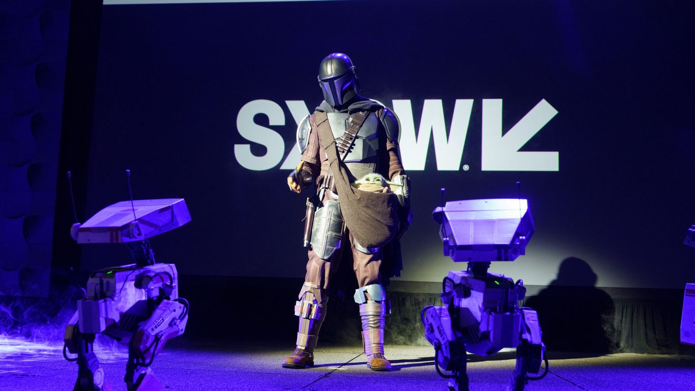 The New Rides and Experiences Coming Soon to Disney Parks