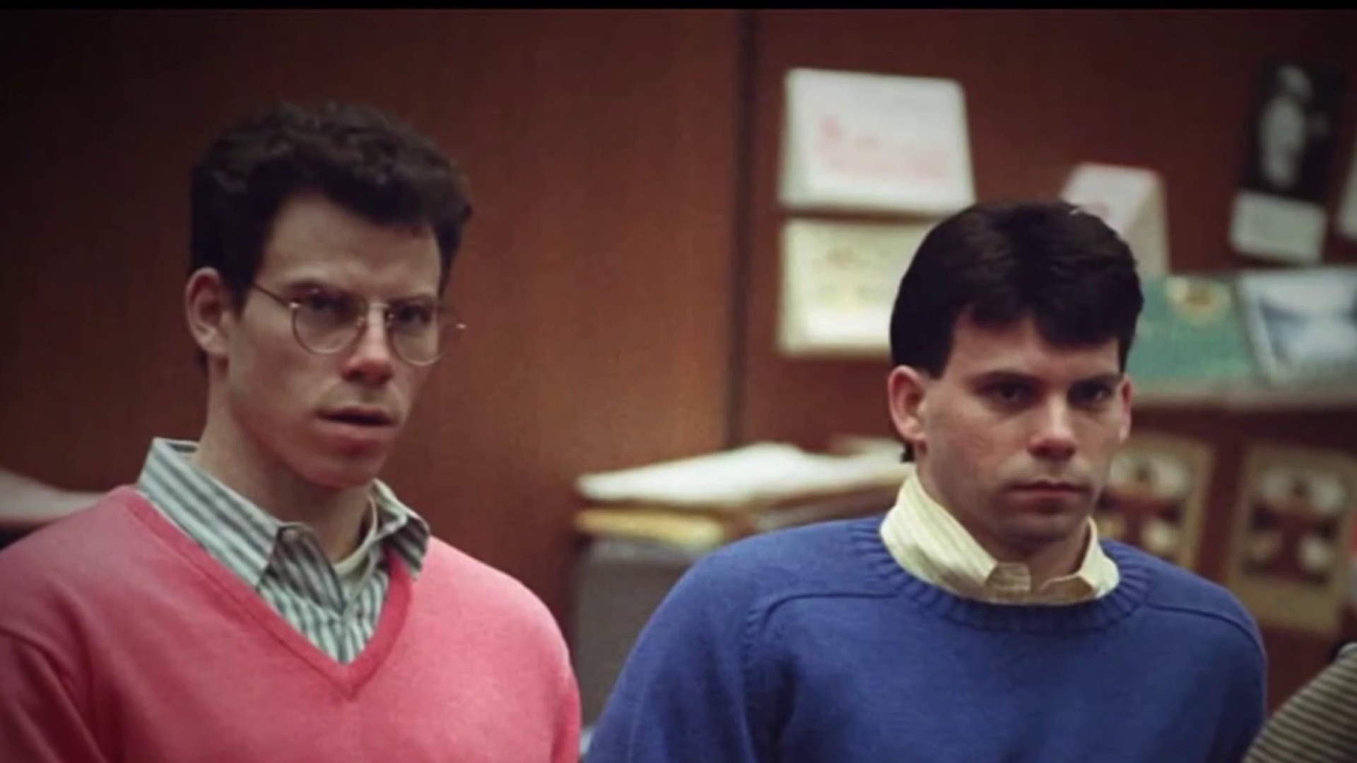 DA Hochman set to give an update on the Menendez Brothers case